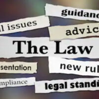 Incomplete Or Inchoate Crimes