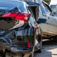 The Law Of Rear End Accidents - Presumptions And What They Mean
